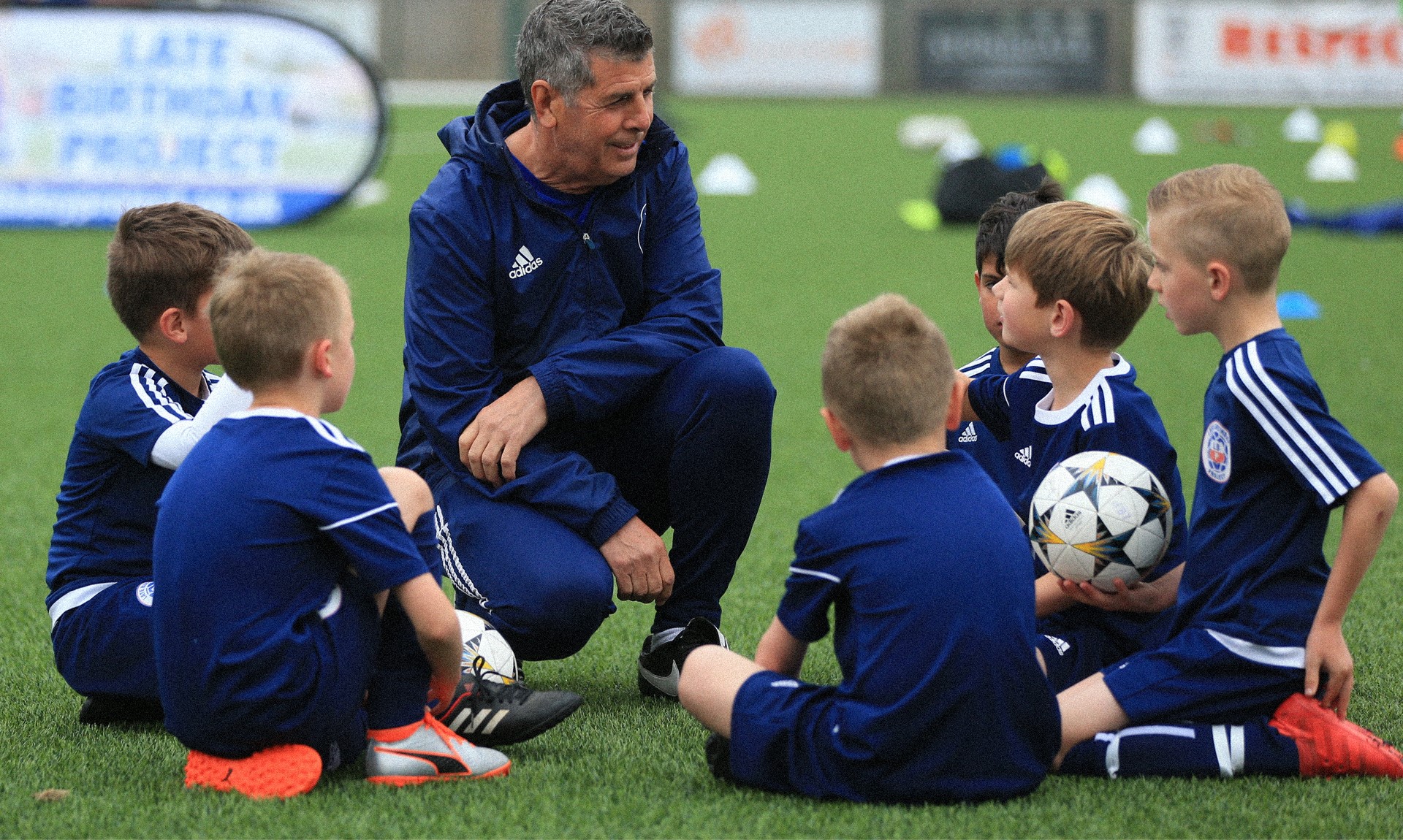 LBP Elite - LBP Football